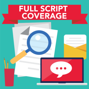 Script Coverage & Consultation | MusicalWriters.com