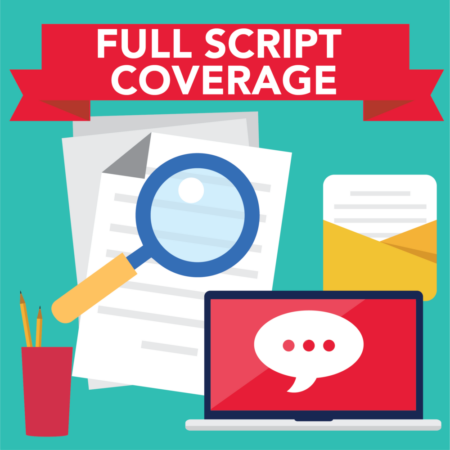 Script Coverage & Consultation | MusicalWriters.com