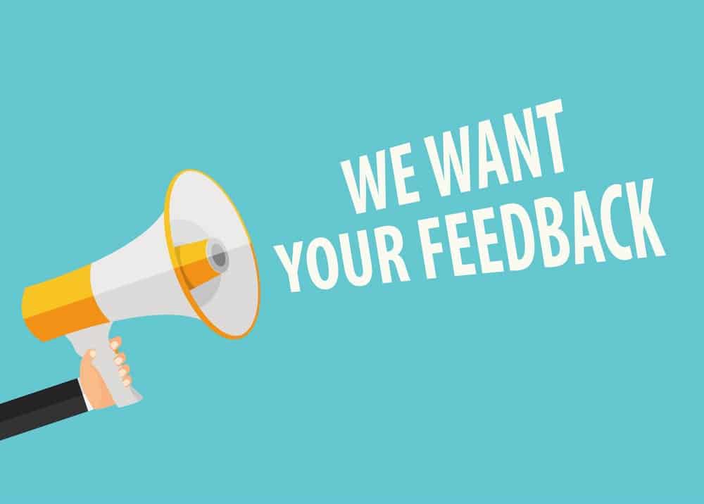 Creating Audience Feedback Surveys | MusicalWriters.com