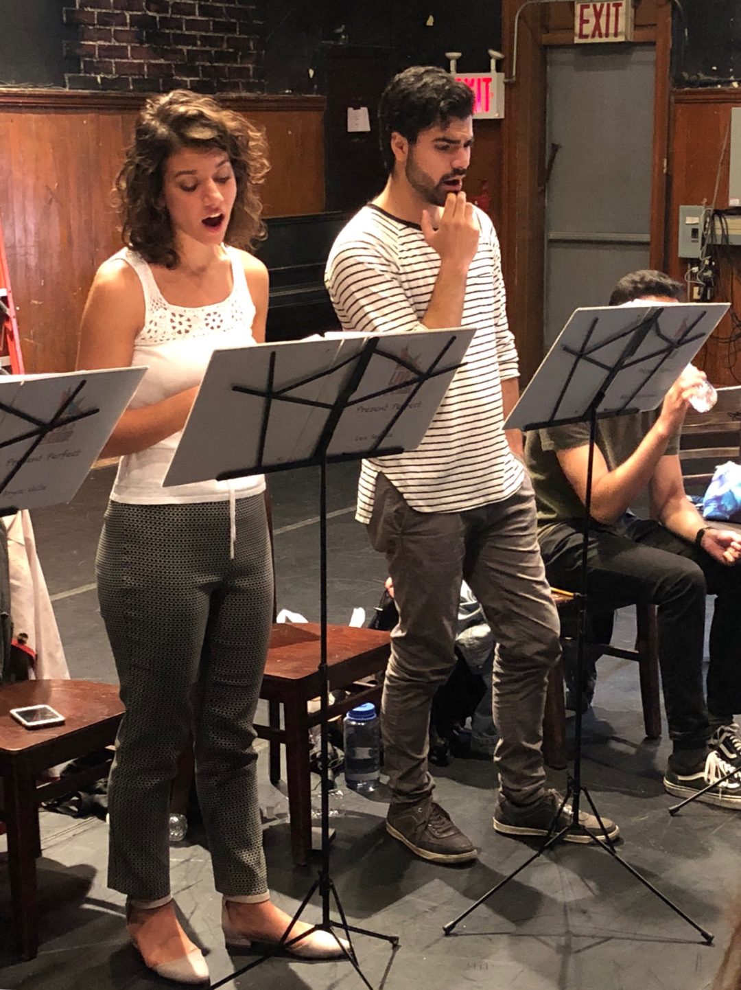 Live & In Color - Celebrating Diversity in Theatre | MusicalWriters.com