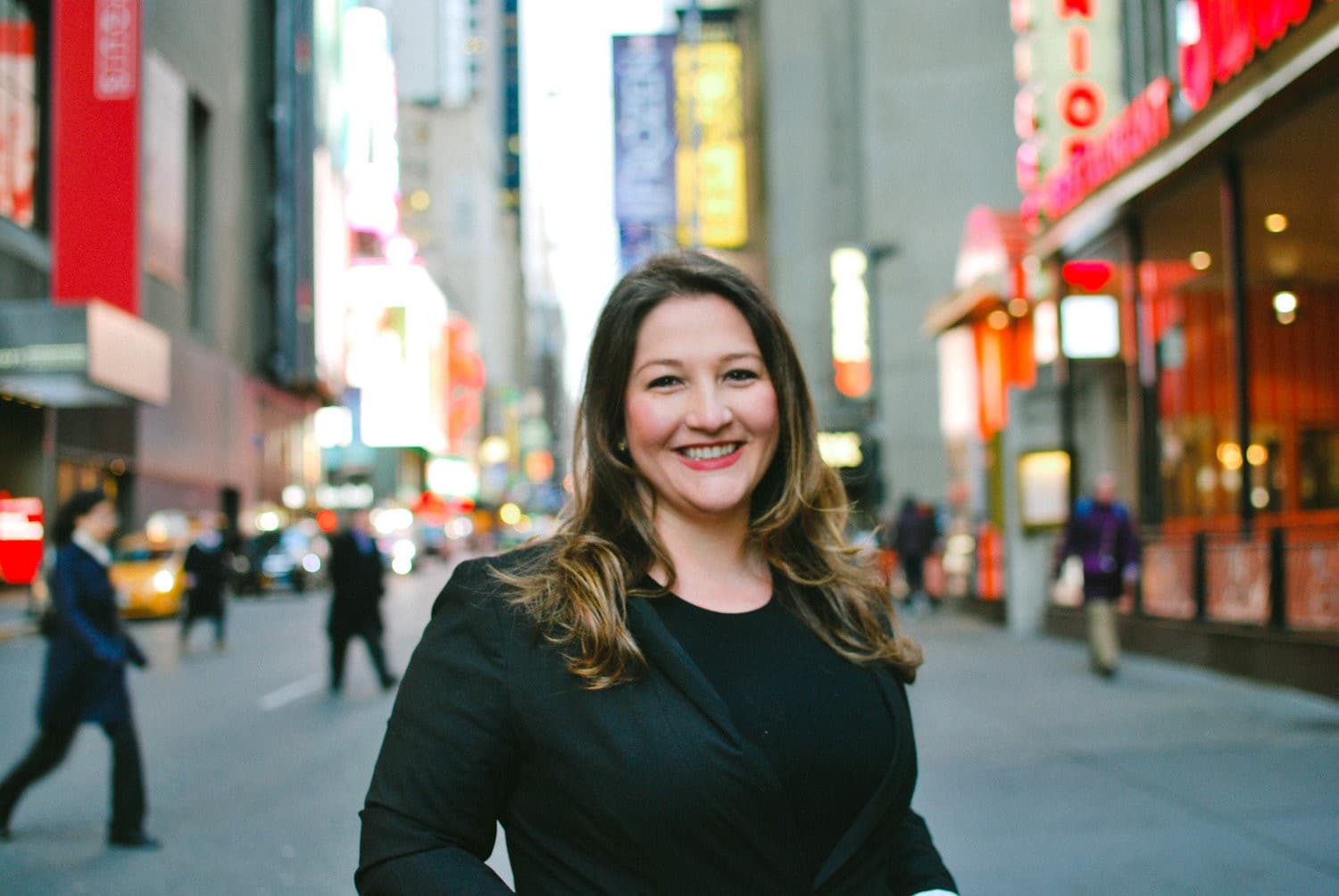 Ilana Ransom Toeplitz discusses 29-Hour Readings | MusicalWriters.com