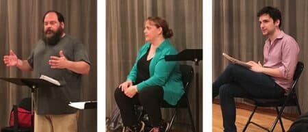 Eight Tips on Producing a Musical Showcase | MusicalWriters.com