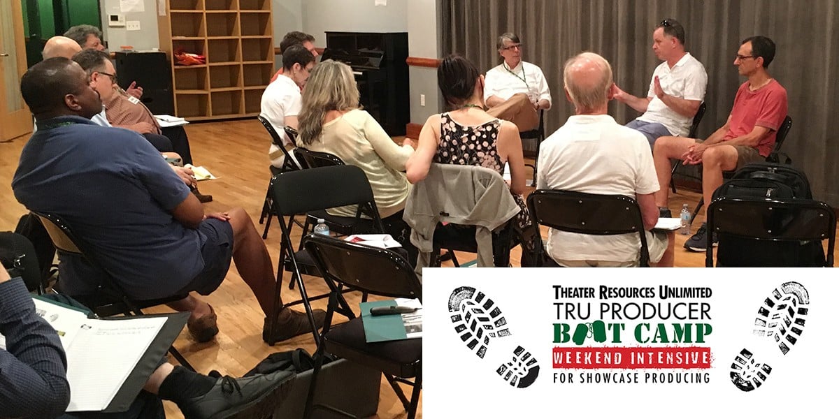 Eight Tips on Producing a Musical Showcase | MusicalWriters.com