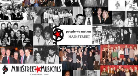 MainStreet Musicals Highlights New Works Through Online Library ...