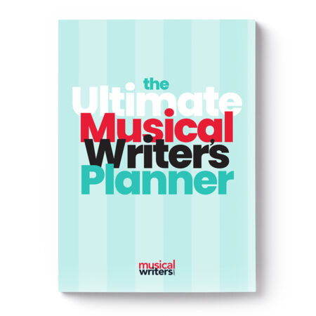 How to Create a Musical Synopsis | MusicalWriters.com