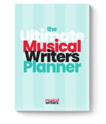 Moving Forward: Getting a Musical Produced | MusicalWriters.com