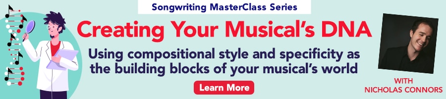 Orchestrating a New Musical: The Wind Section | MusicalWriters.com
