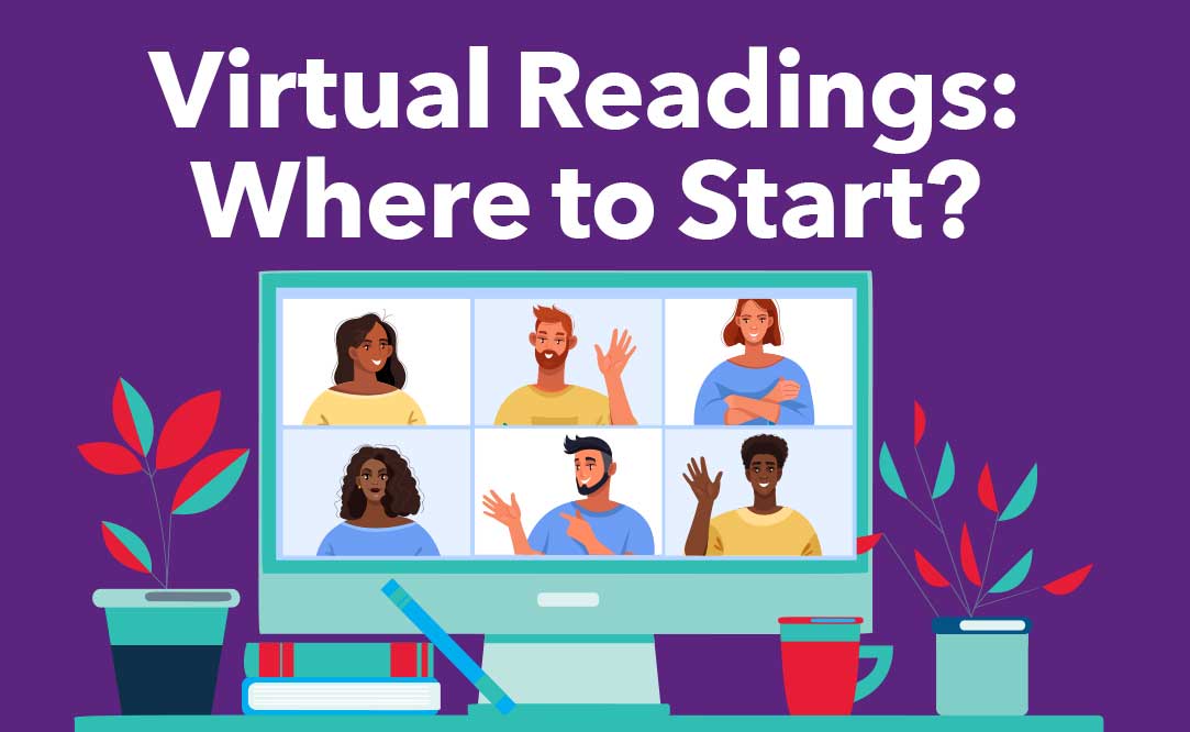 Virtual Readings: Where to Start? | MusicalWriters.com