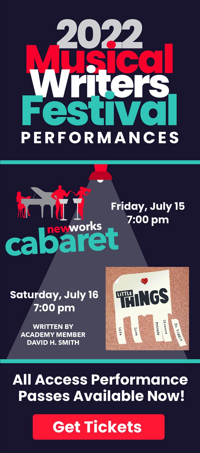 Story Design: The 7 Plot Points | MusicalWriters.com