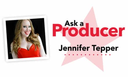 Moving Forward: Getting a Musical Produced | MusicalWriters.com