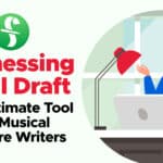 MW Final Draft® Musical Template | MusicalWriters.com