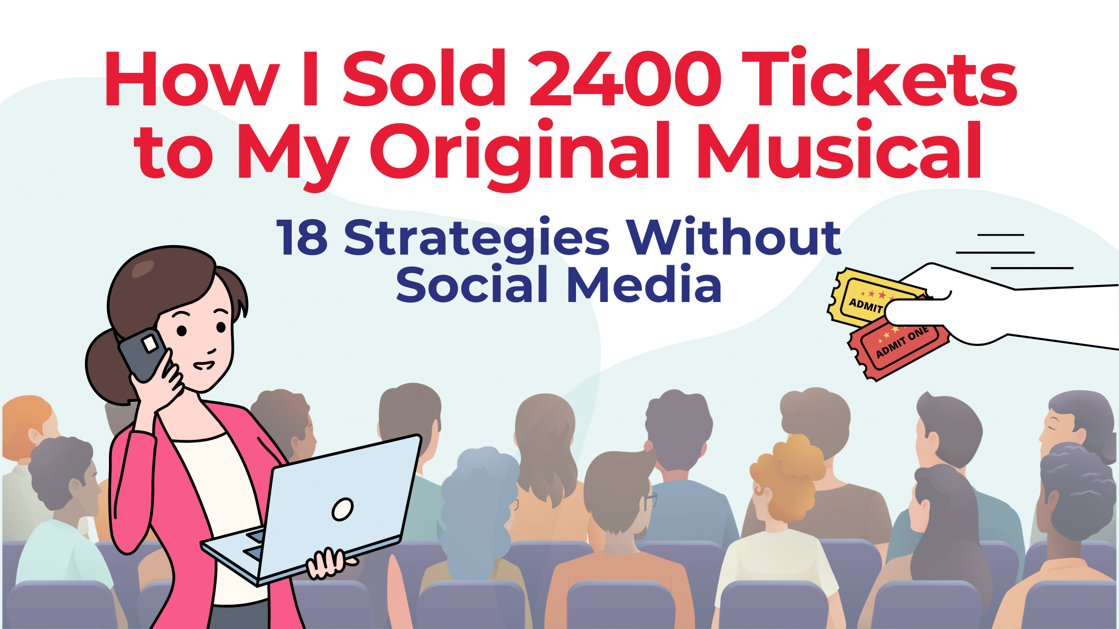 Musical Marketing Strategies (that aren't social media ...