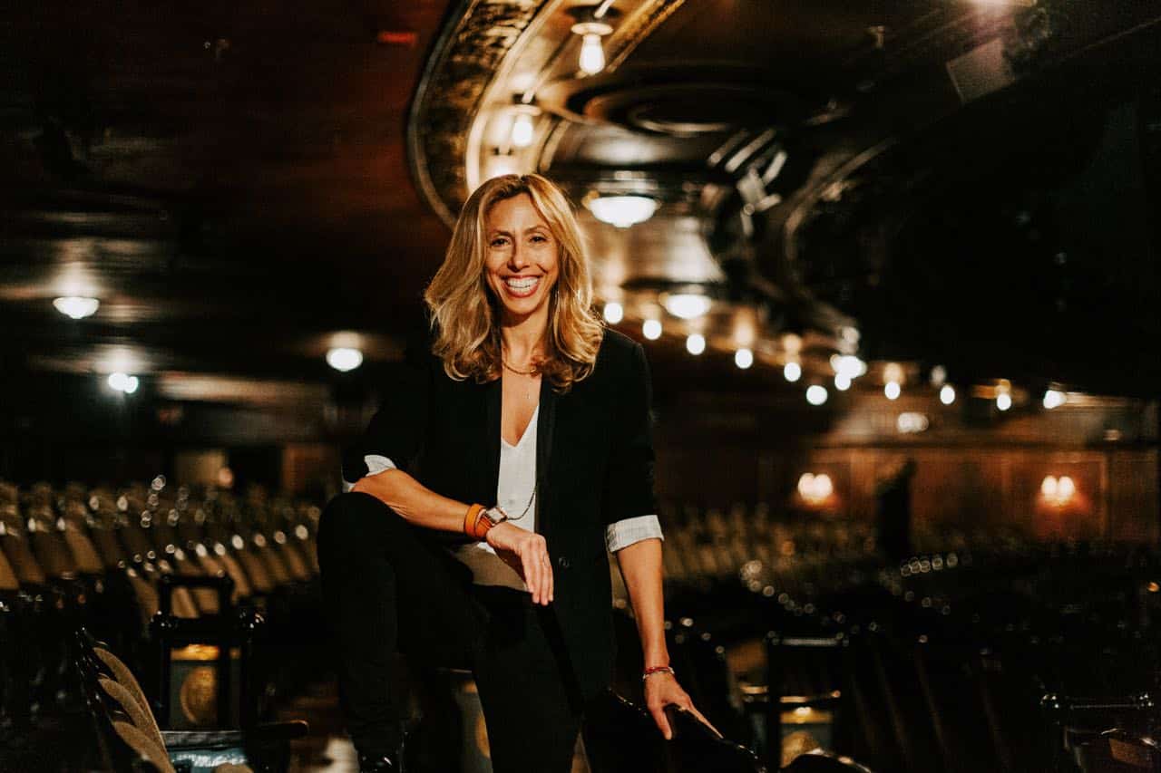 An Interview with Amanda Green | MusicalWriters.com