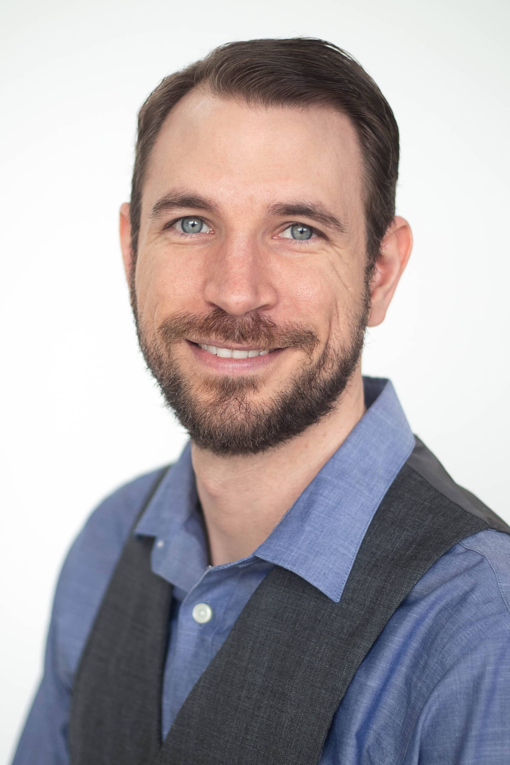 Brian Christensen, Membership Spotlight | MusicalWriters.com