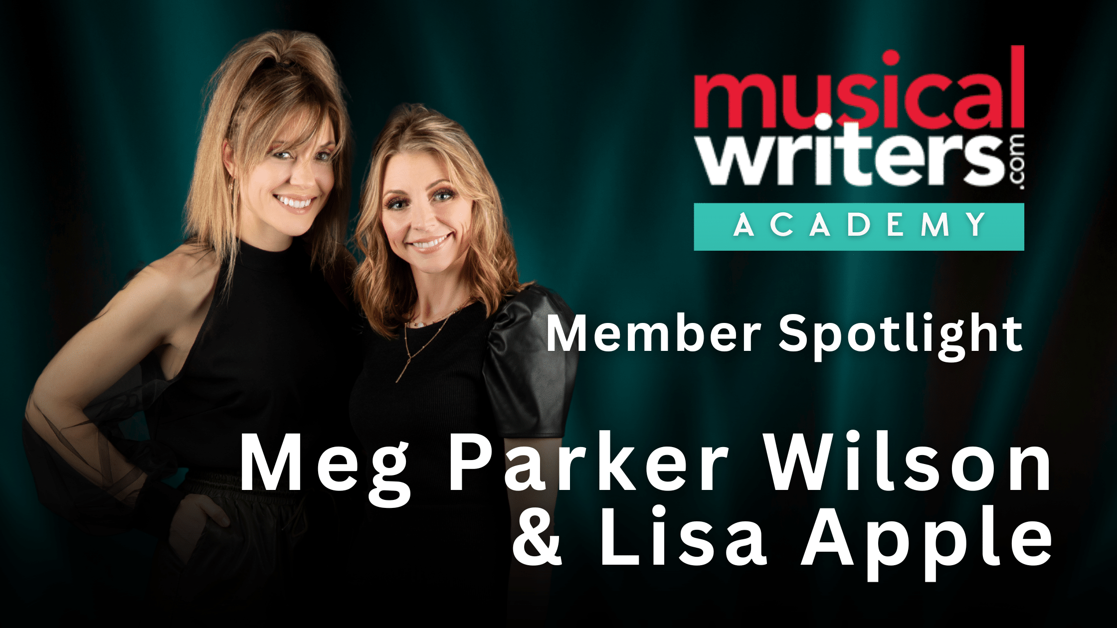 Boy on Billboard, Membership Spotlight | MusicalWriters.com